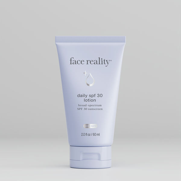 Face Reality Daily SPF 30 Plus