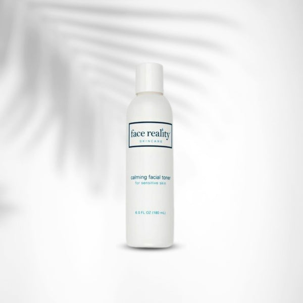 Face Reality Calming Facial Toner